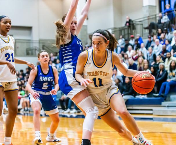 John Burroughs relishes special final four runs by boys and girls basketball teams