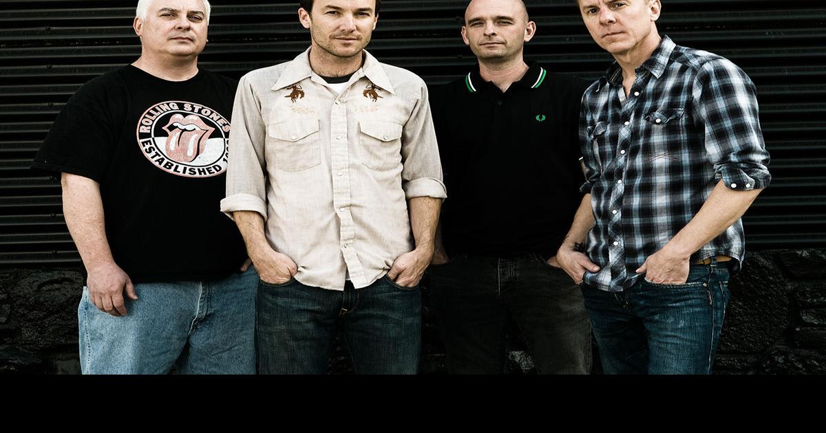 Toadies moving Pageant show to 2022 as band postpones tour