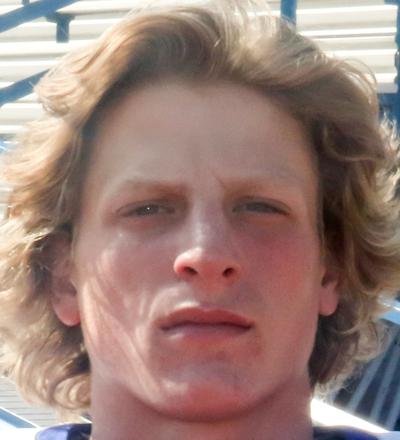 Devon Deckelman • Washington football