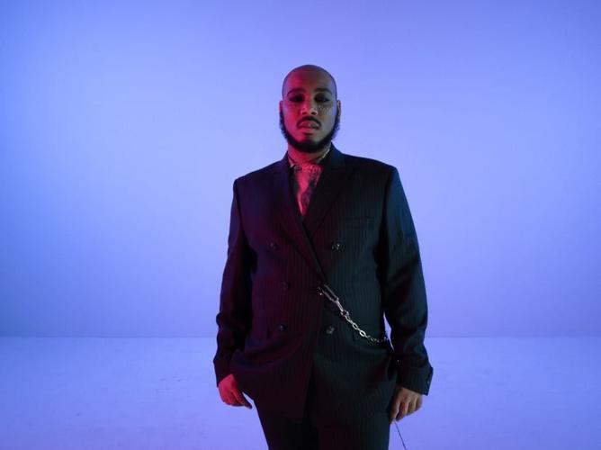 Q&A: Tre G says returning to concert stage brings him back where he belongs