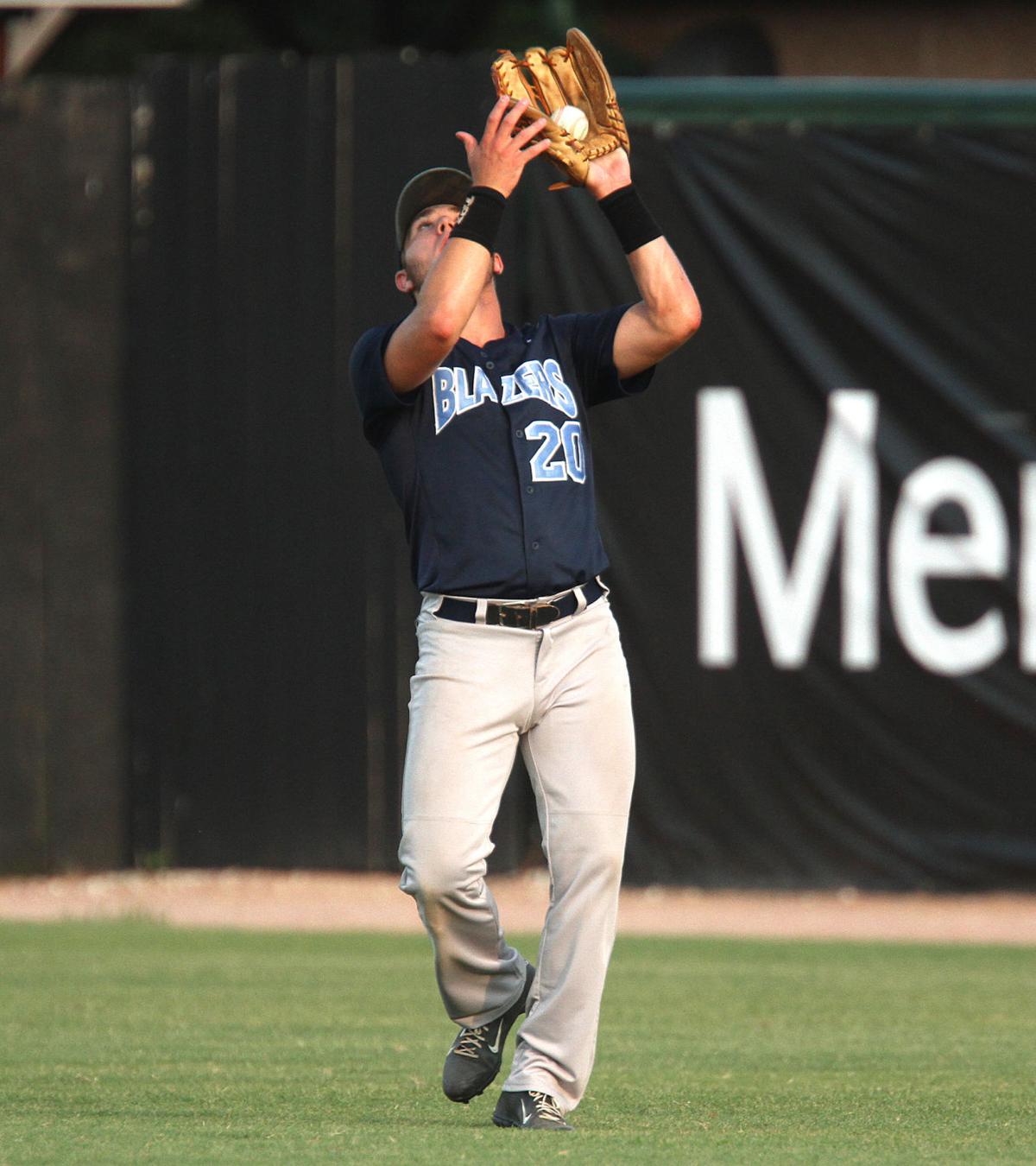 MVP Ray propels South to a slugfest victory | High School Baseball ...