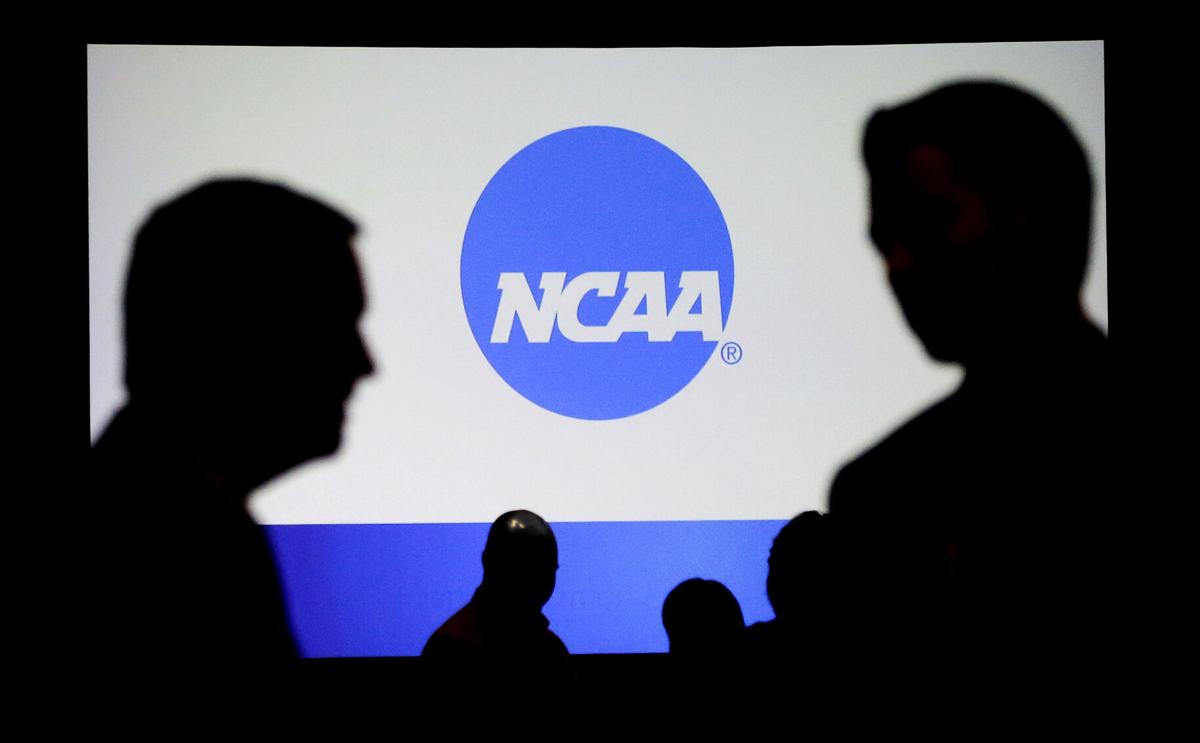 NCAA pilot study finds widespread social media harassment