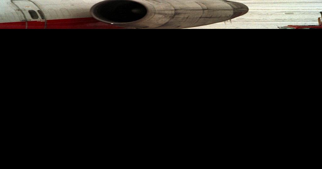 TWA pilots reach $53 million settlement with union