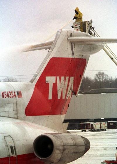 TWA pilots reach $53 million settlement with union