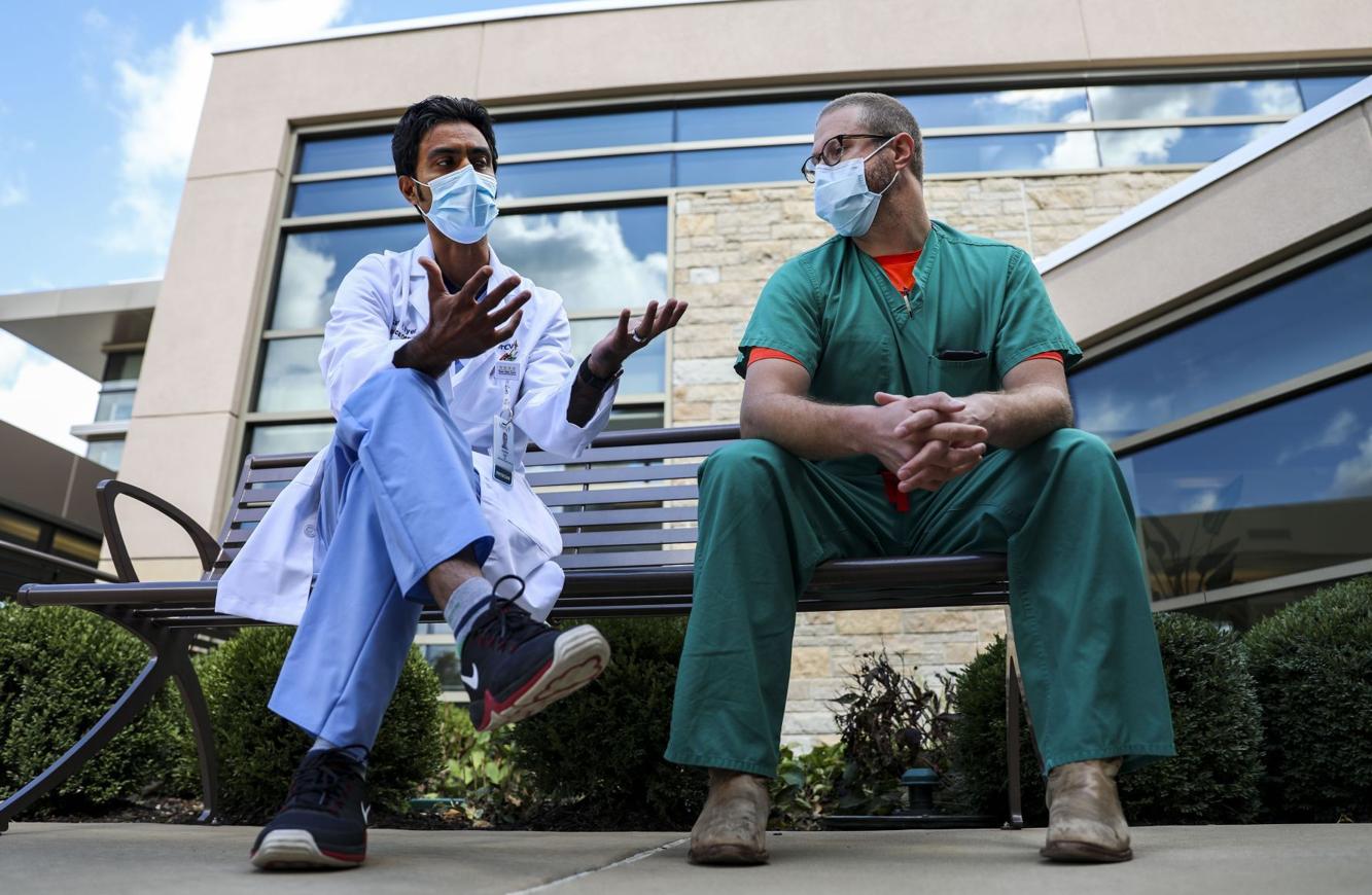Mercy to start teaching program at Jefferson County hospital