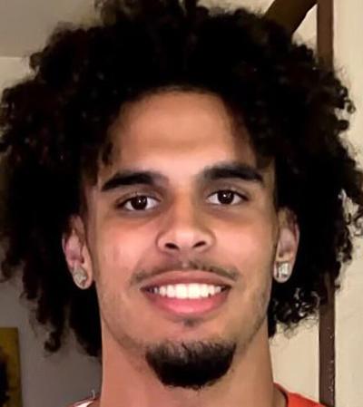 Alijah Carter • Pattonville basketball