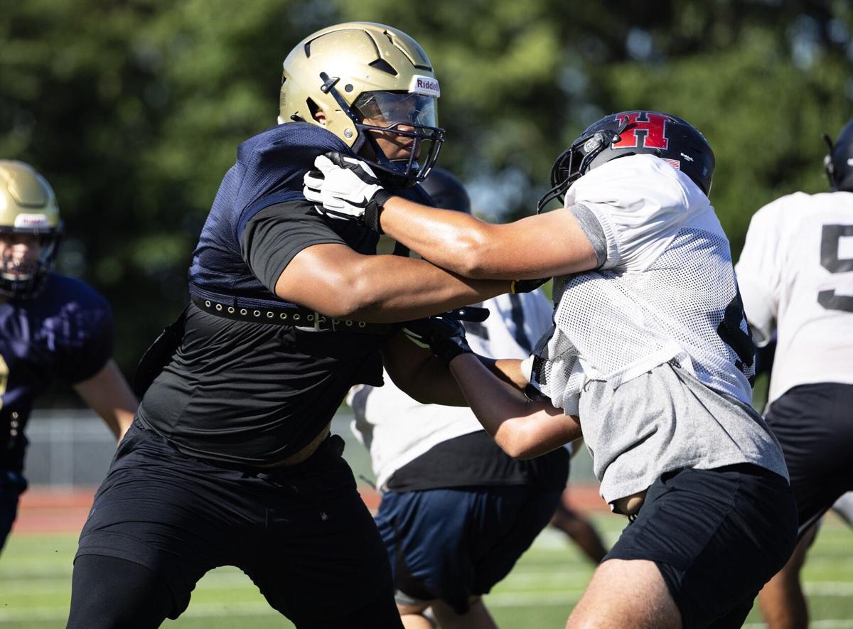 Althoff's Jason Dowell, headed for Mizzou, is 'the total package': No. 6