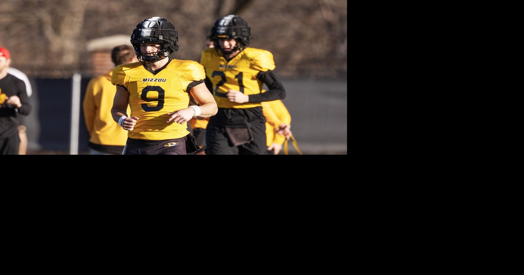 Read the full transcript of Mizzou beat writer Eli Hoff's sports chat