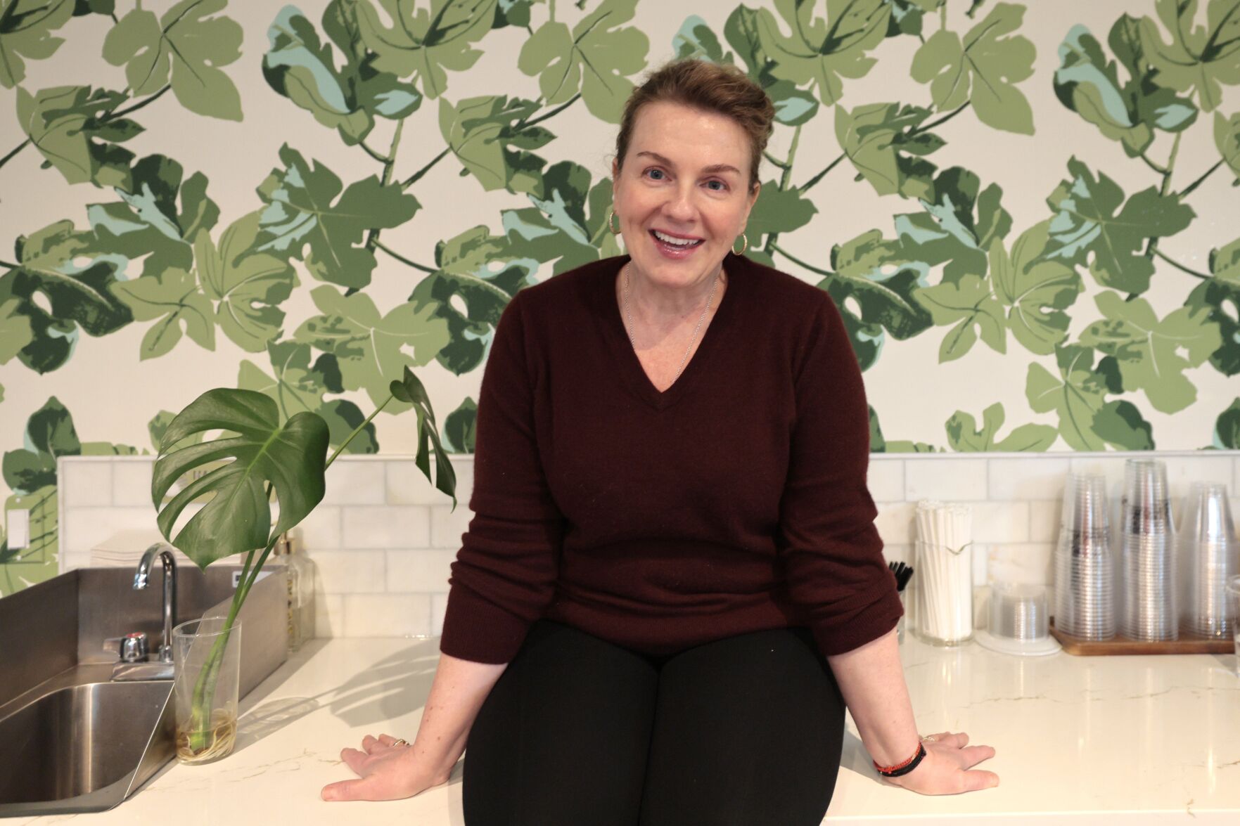 Cafe Amalia delivers elegant everyday Greek fare in Kirkwood