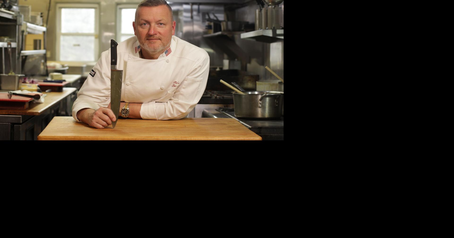 New Nine PBS cooking show features St. Louis' diverse food scene