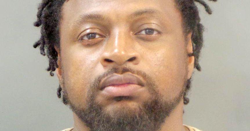 Man accused of St. Louis murder says 1 shot was self-defense, 2nd was ...