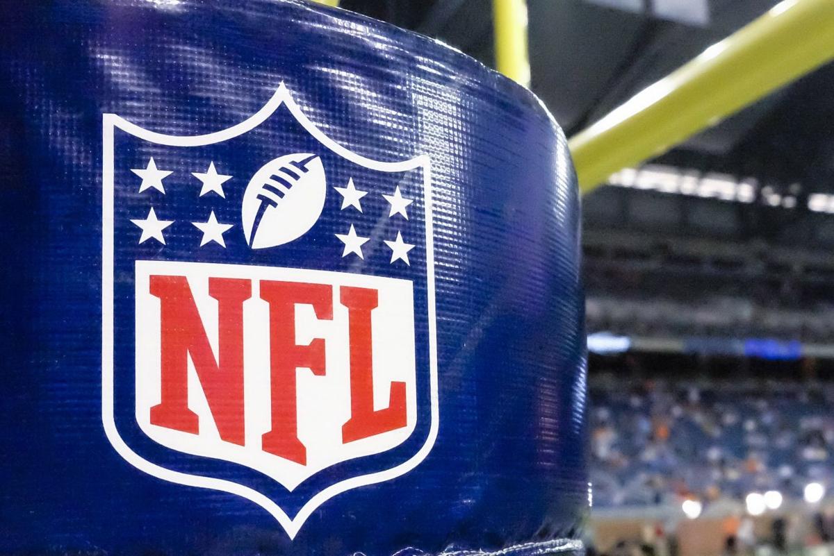 NFL games scheduled to be televised this week in St. Louis