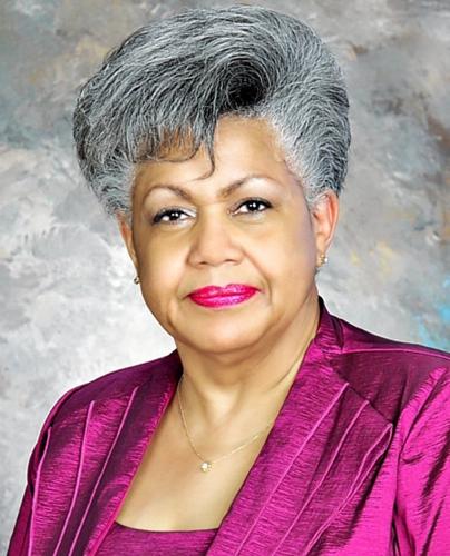 Grandparents inspired Weir to work on behalf of senior citizens