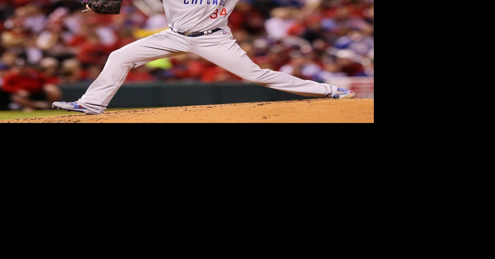 Cardinals hope left is right for Braves