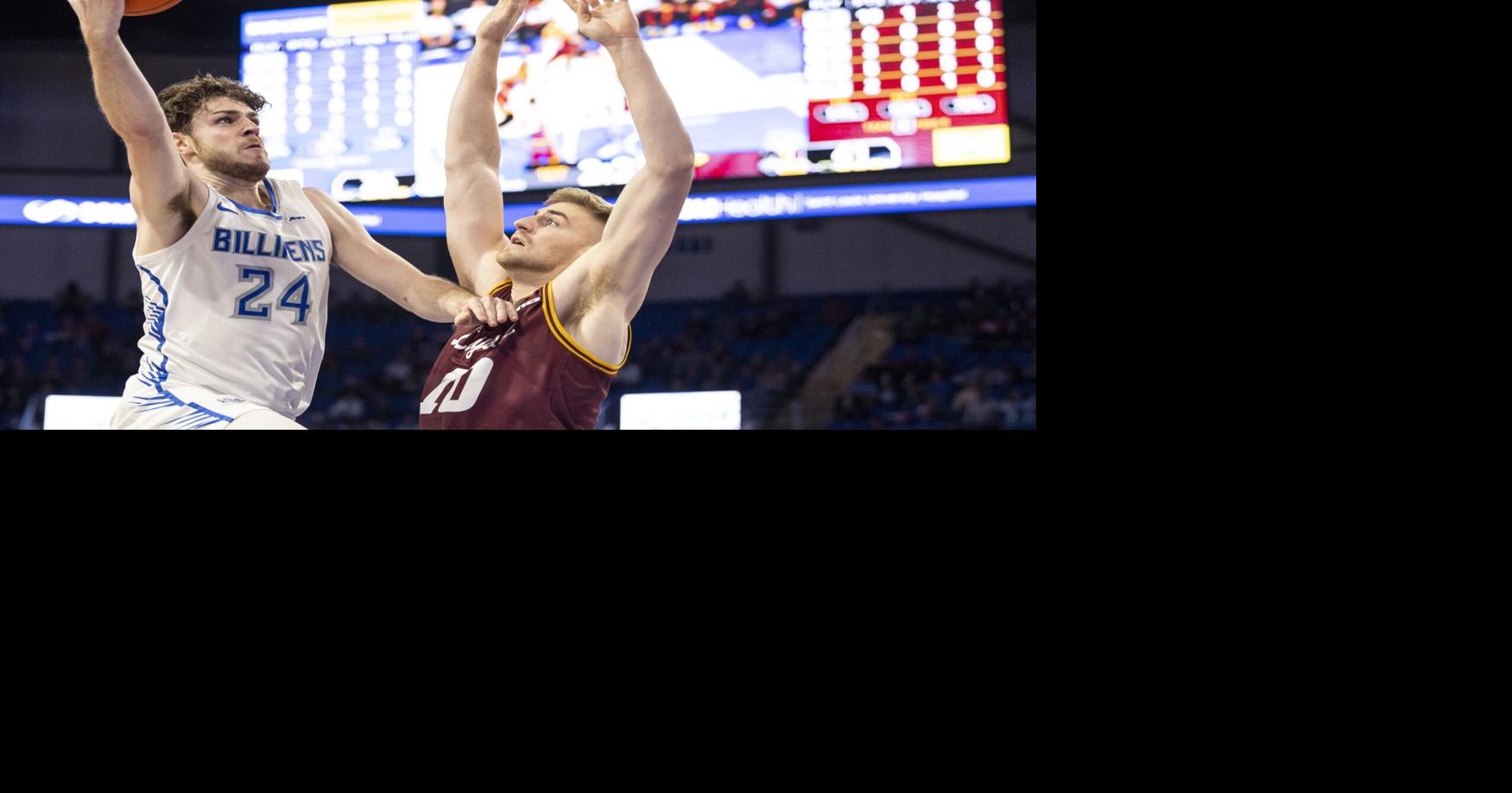 Anthony Bonner set to pass SLU record to Gibson Jimerson