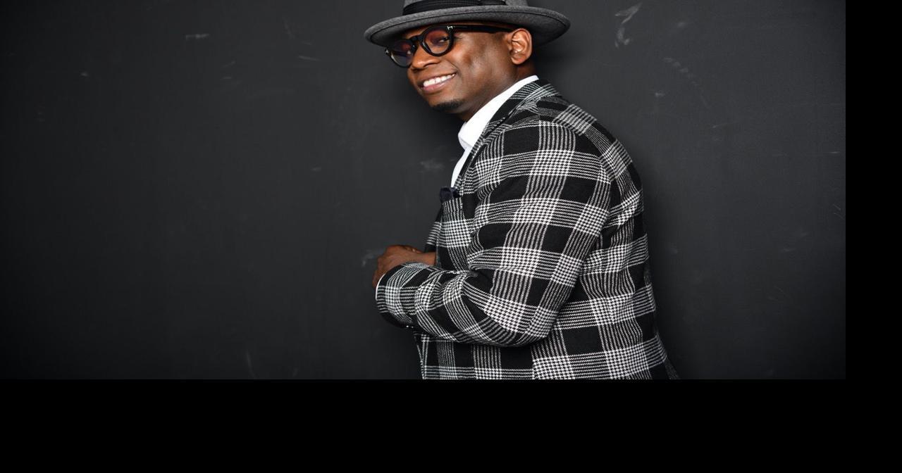 Comedian Guy Torry says the pandemic helped save his life