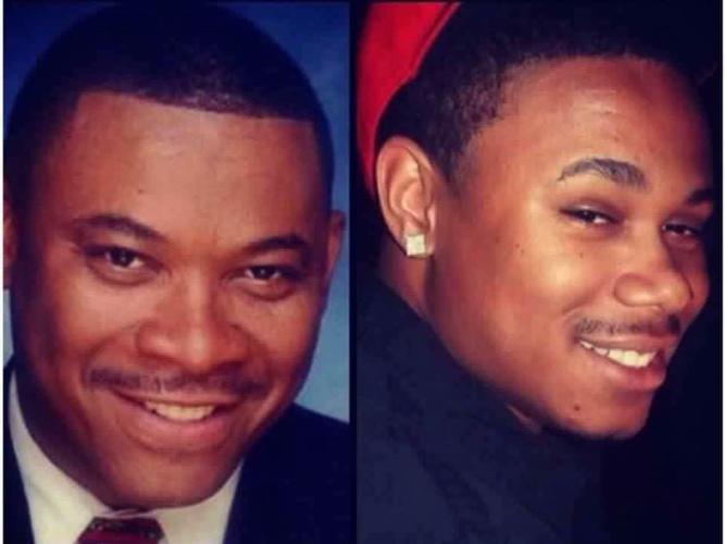 A successful businessman builds hope through music and scholarships