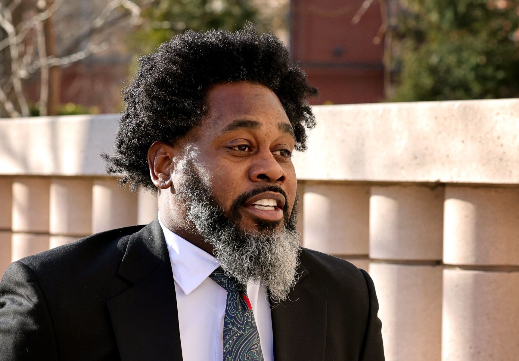 Former St. Louis alderman convicted of insurance fraud