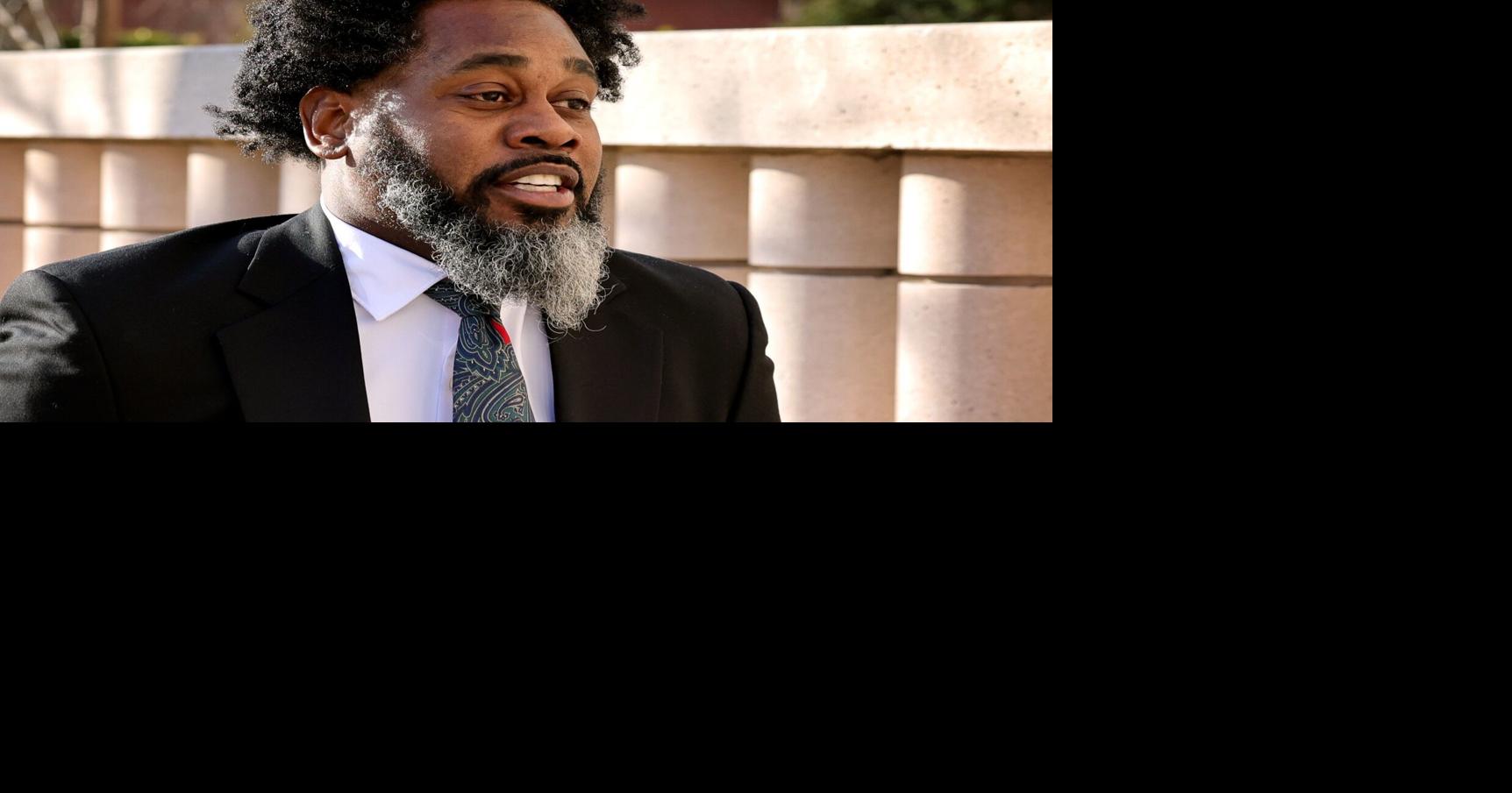 Former St. Louis alderman convicted of insurance fraud