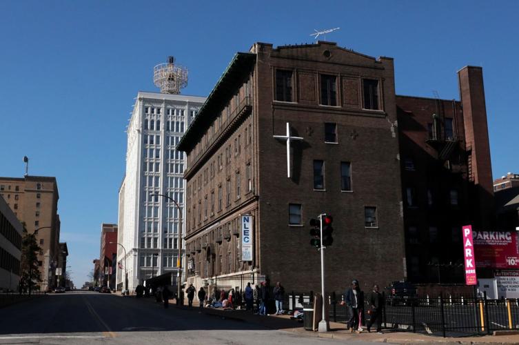 Rev. Larry Rice says he will comply with judge's order, close his ...