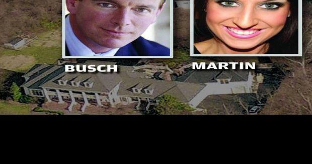 Judge prepares to resolve wrongful-death suit against Busch
