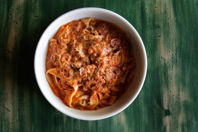 Cook like an Italian with Mad Tomato's pork ragu recipe | Food and ...