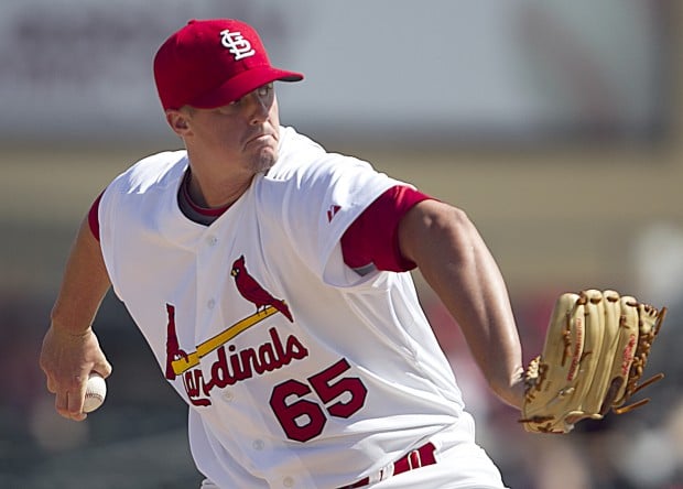 Augenstein thrives after a ‘little’ tweak