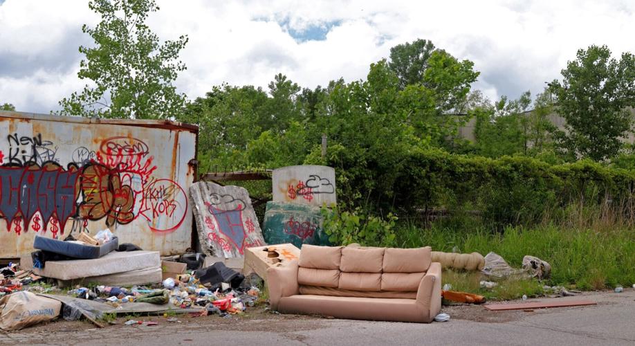 Bob Cassilly's unfinished Cementland sold at auction for $785,000