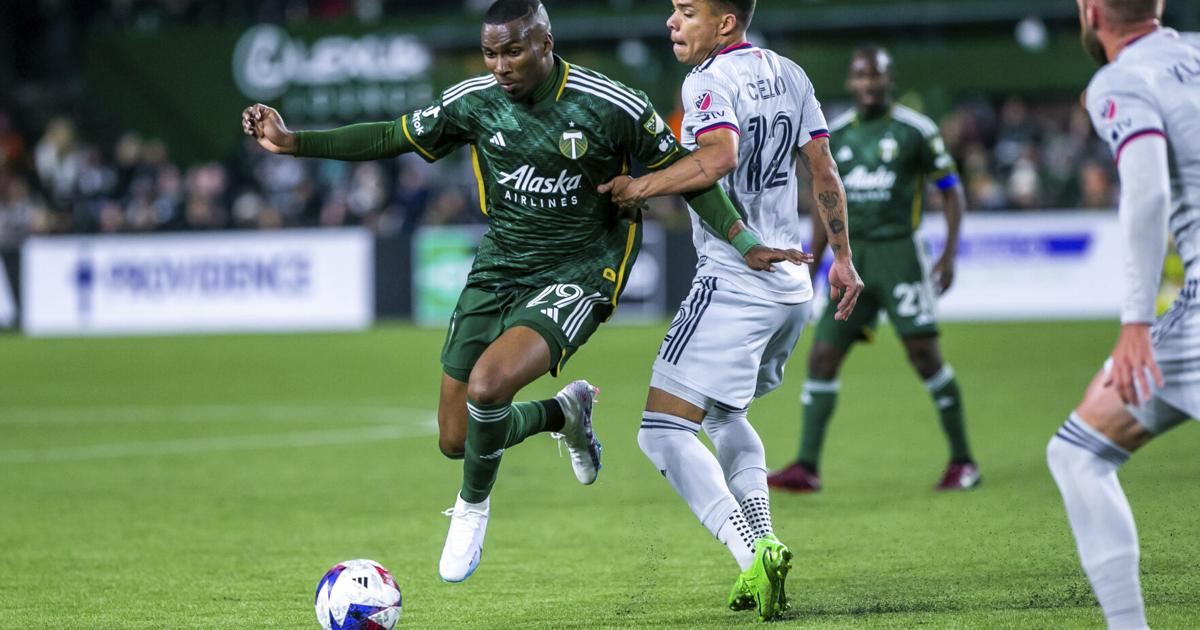 After A Win In Portland City SC Is Only Second Expansion Team In MLS after-a-win-in-portland-city-sc-is-only-second-expansion-team-in-mls