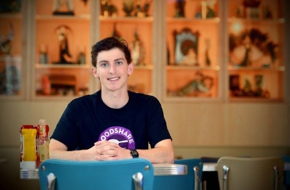 FoodShare changes name to GiftAMeal