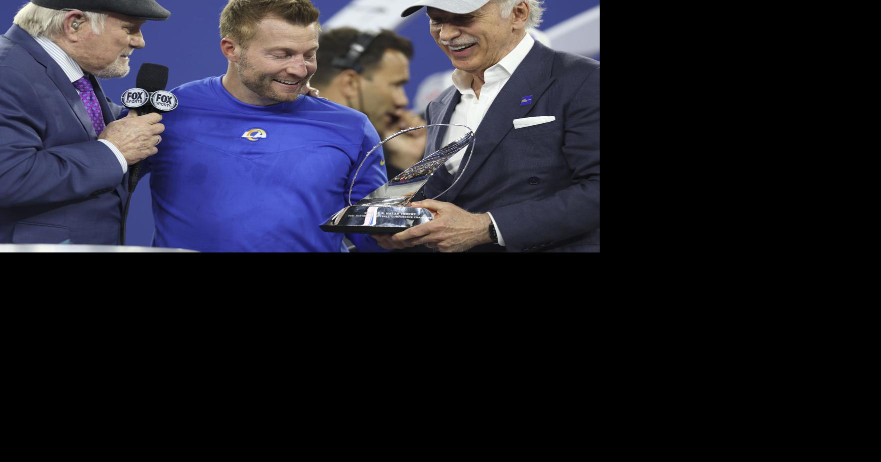 Hochman: Stan Kroenke’s devilish dream came true — and St. Louis can ...