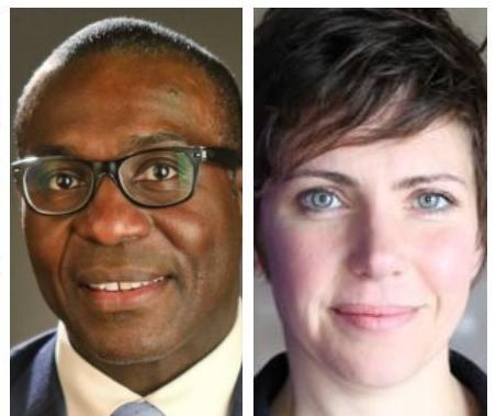 Editorial: In Tuesday's St. Louis mayoral primary, Reed and Spencer are ...