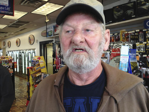 Rollback of truck safety rules may be just the beginning