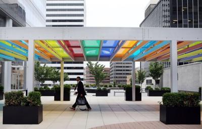 Centene plans 20-story building in Clayton