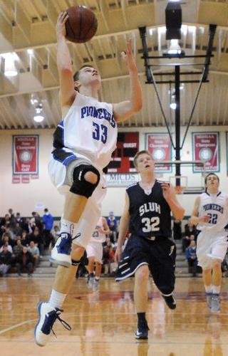 Duchesne jumps out on SLUH, rolls to first MICDS tourney championship