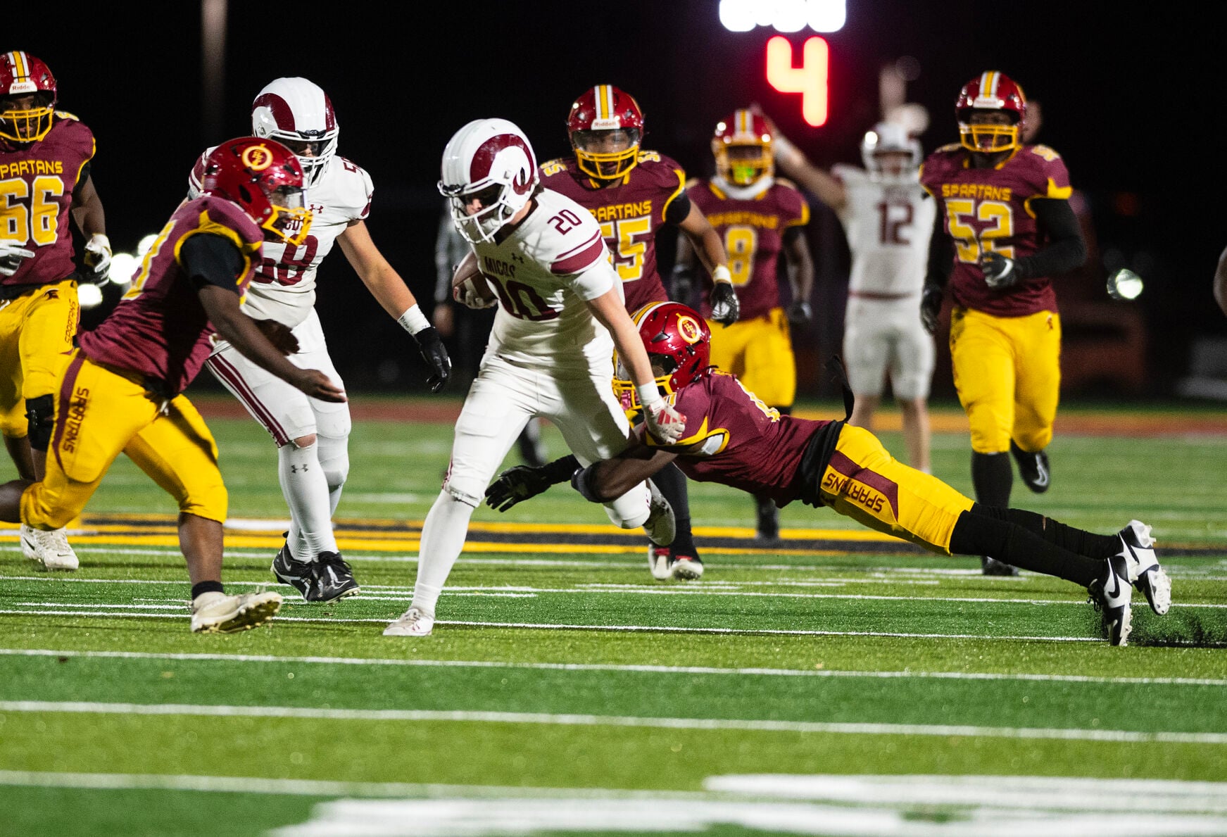 MICDS digs out of early hole to earn district semifinal road win ...