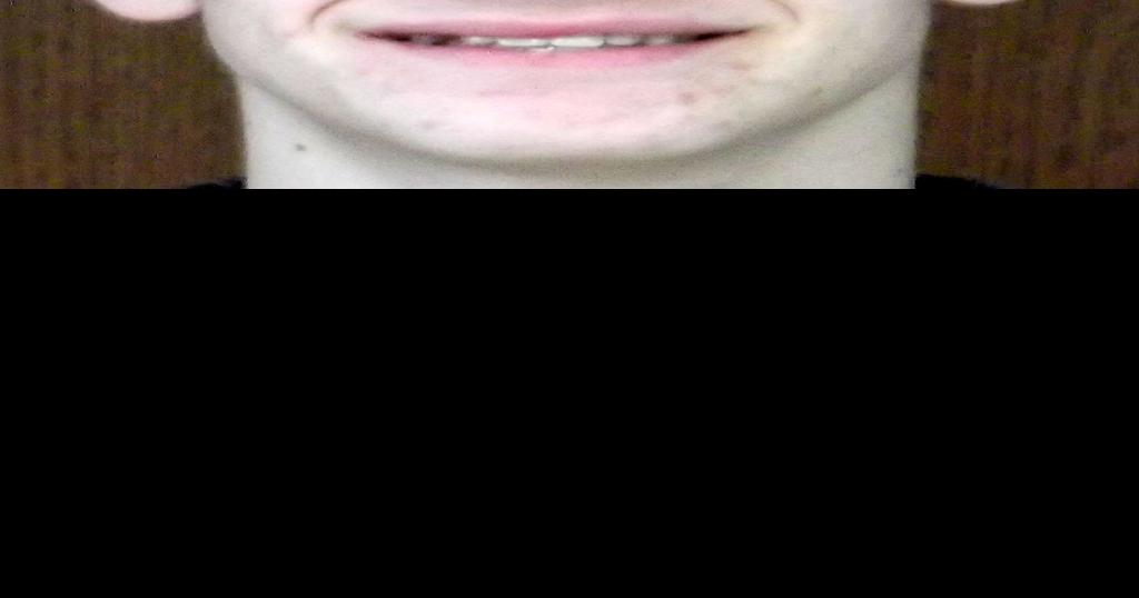 Jake Socha • Parkway West basketball