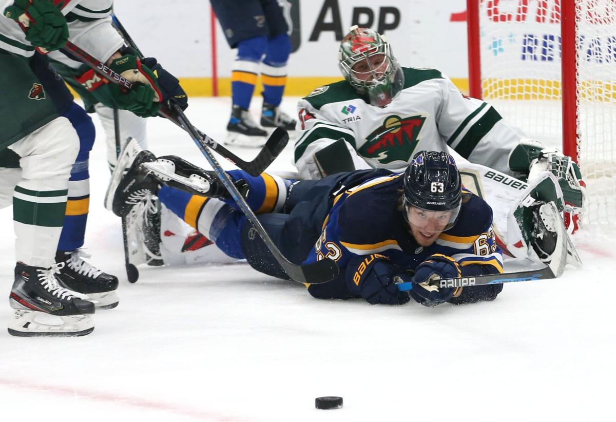 Notebook: Jake Neighbours sent to Springfield, Nikita Alexandrov called ...