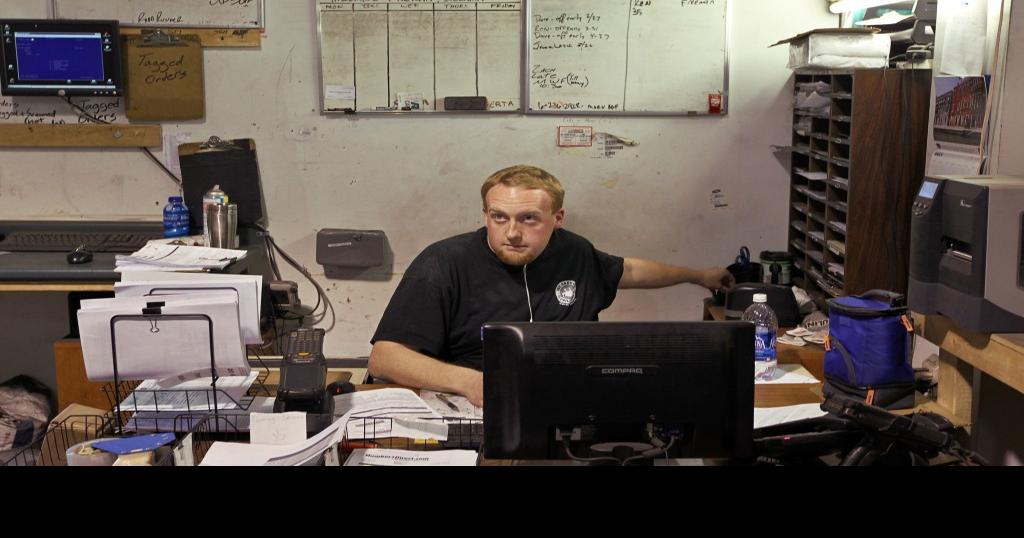 Goedeker's rapidly expanding business online