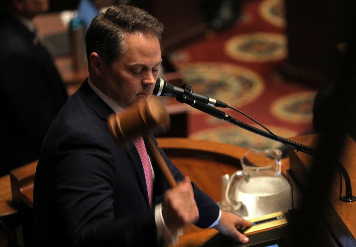 ‘Unorganized mess’: House leaders won’t say whether they’ll take up ...