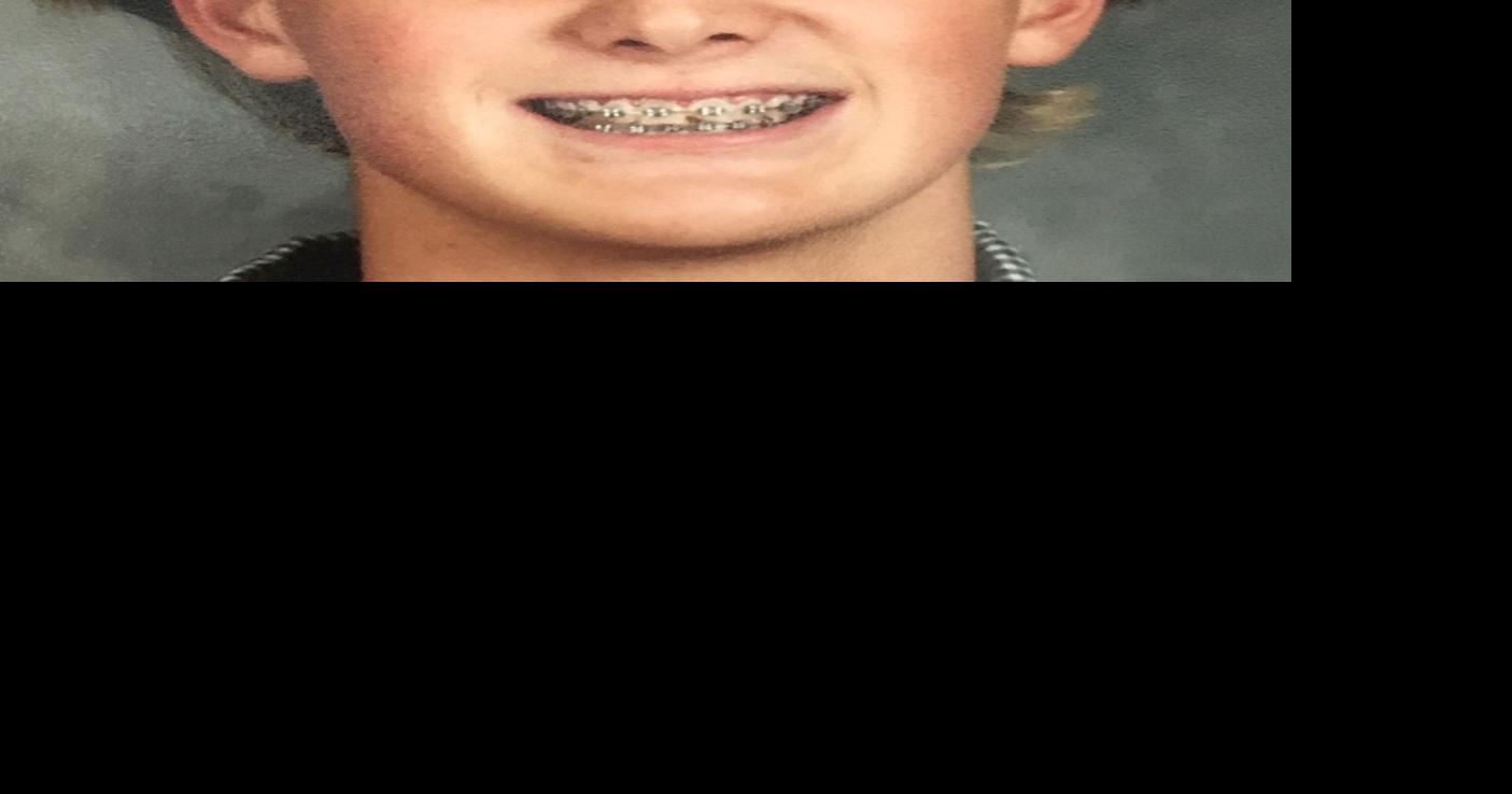Mason White, junior, Lindbergh