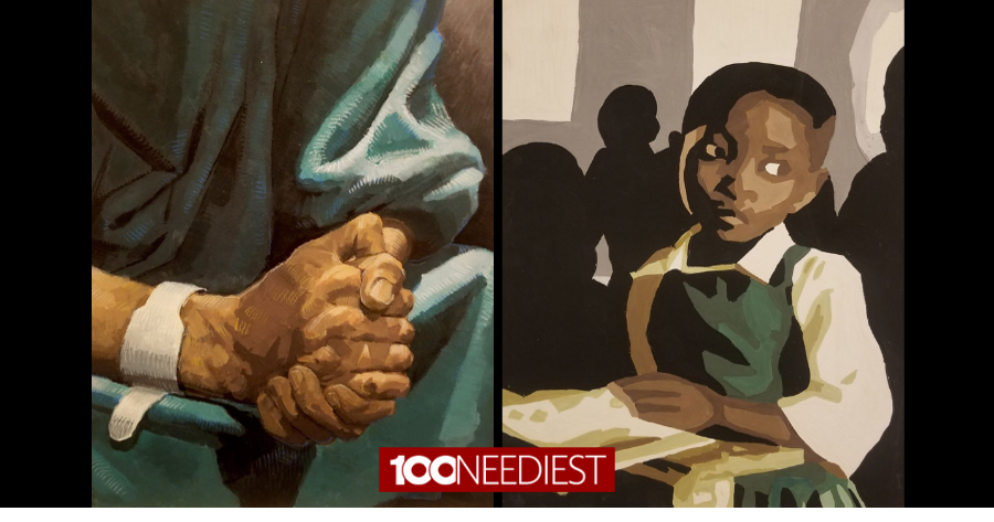 100 Neediest Cases: Even in a pandemic, St. Louis answers the call to help