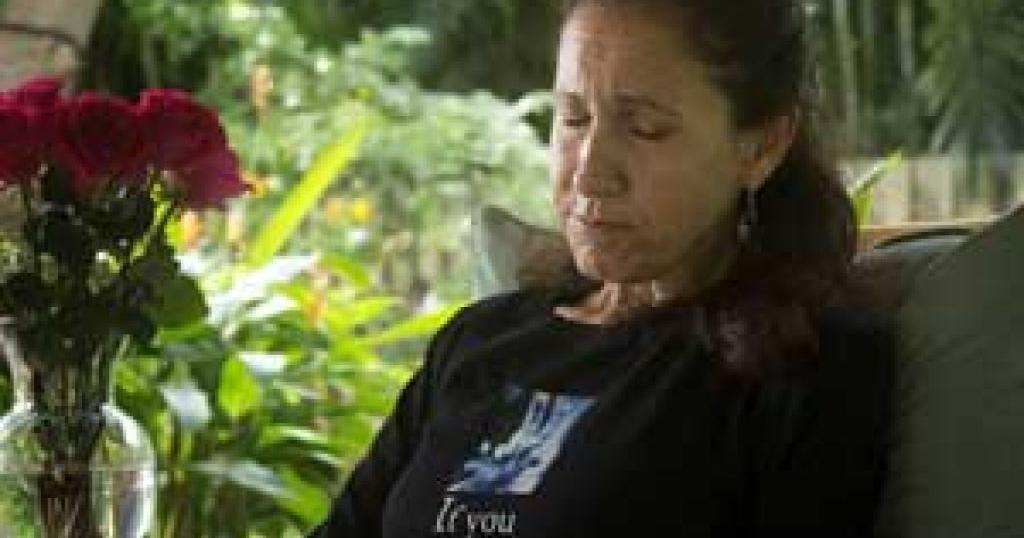 Susan Spencer-Wendel