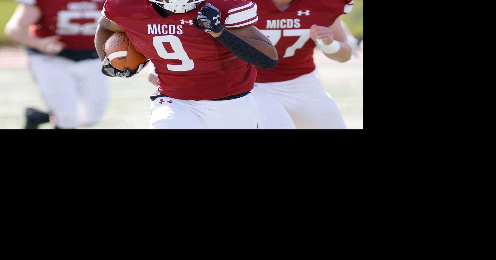 MICDS Rams at Eureka Wildcats