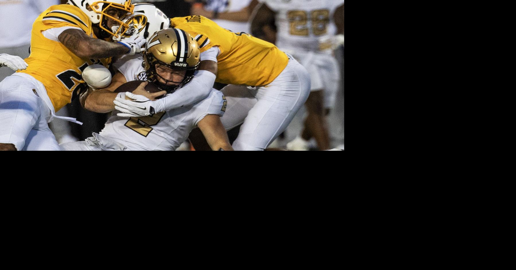 Read the full transcript of Mizzou beat writer Eli Hoff's sports chat