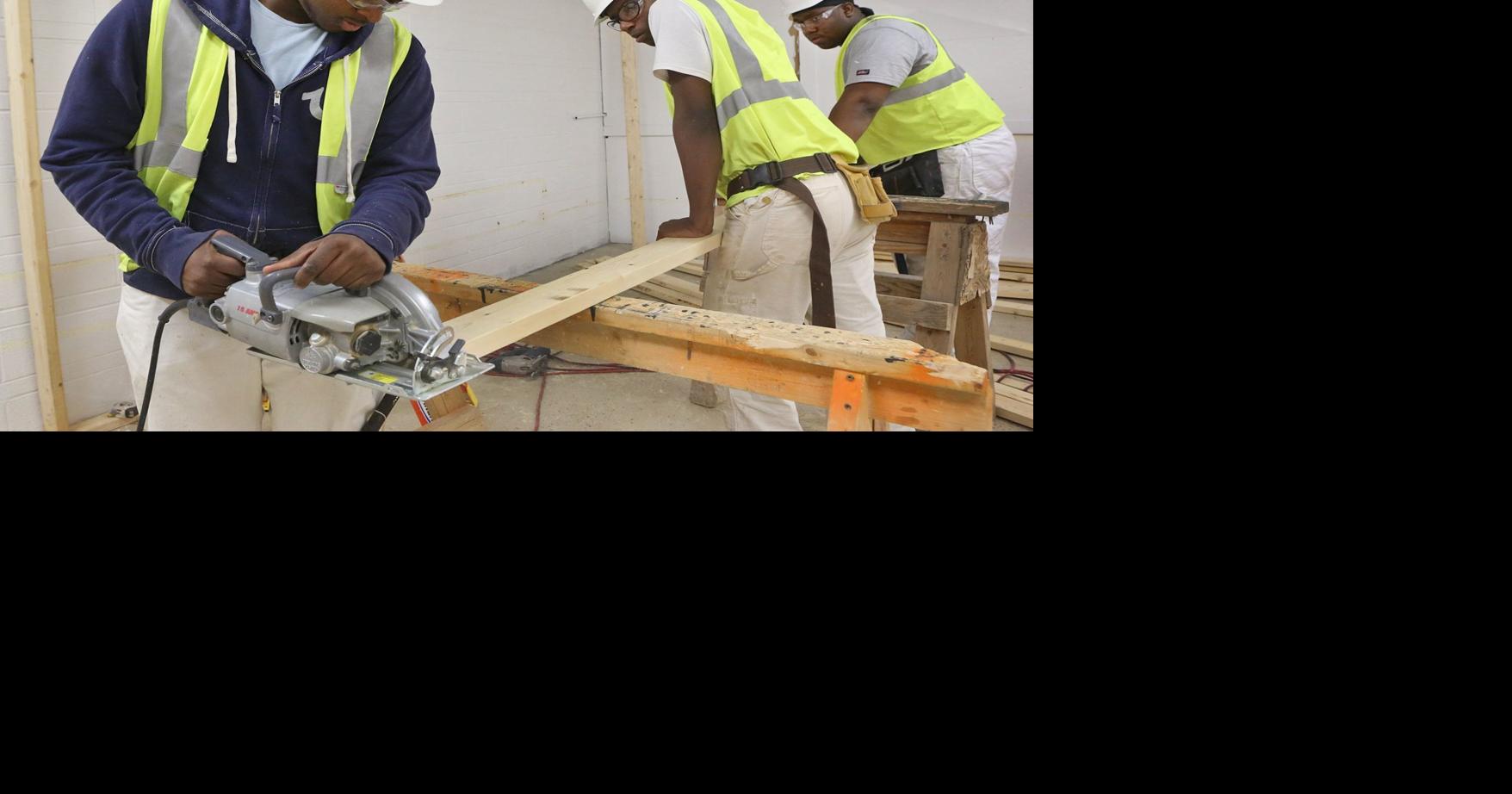 St. Louis County earns 'Work-Ready' certification