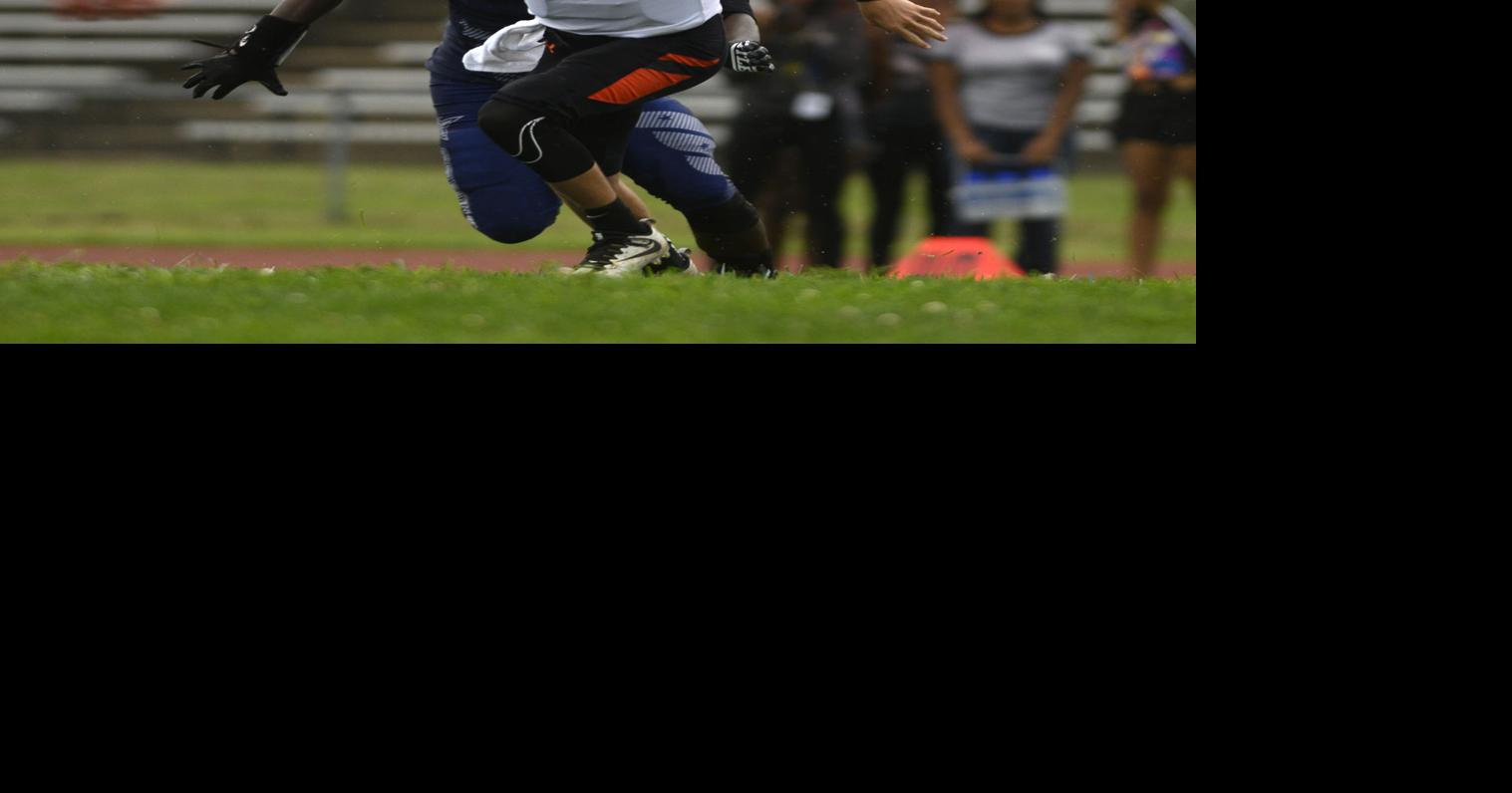 CBC Cadets at Edwardsville Tigers