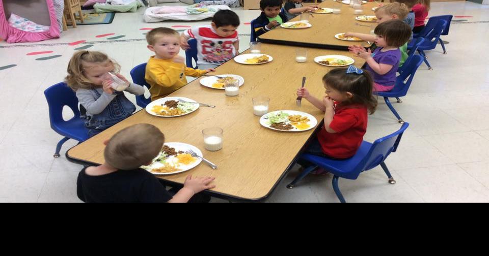 12. The Morgan School