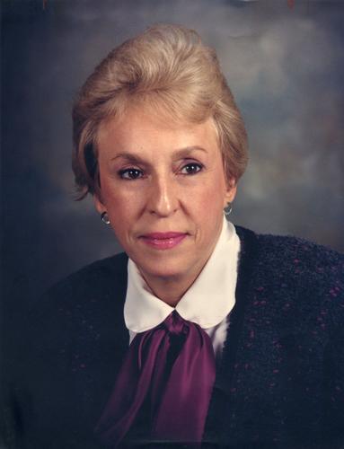 Broadcast legend Anne Keefe dies at 90