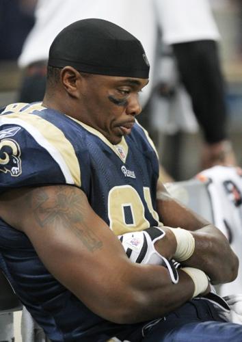 Leonard Little remains a Ram at heart